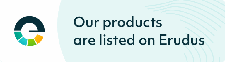 Erudus - McCartney Food Service